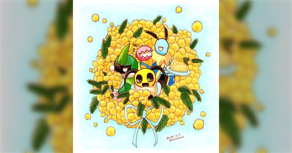 BugFablesまとめ②(2024.1～) - posfie