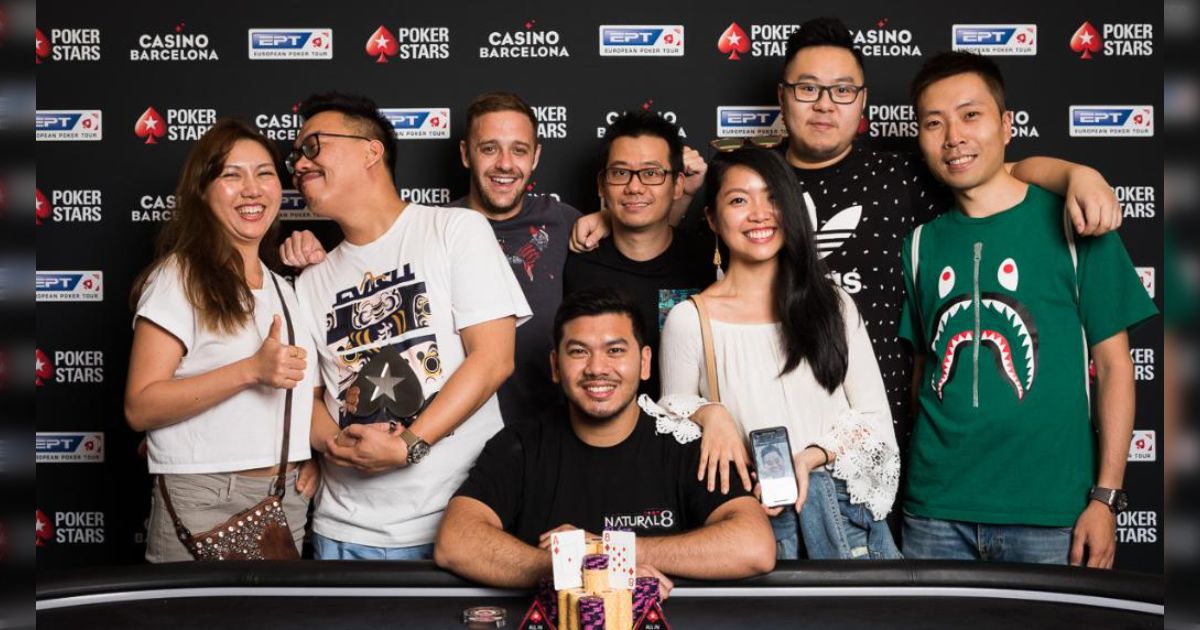 ポーカーNOW！2018-08-25 - posfie