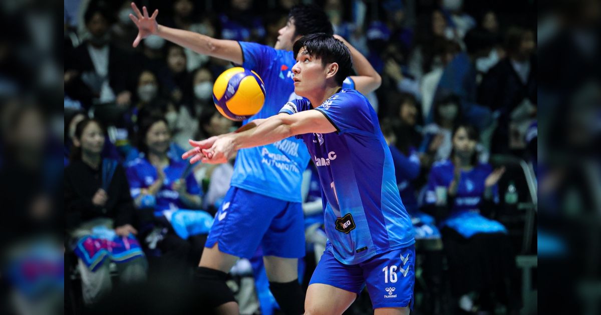 2024.11.16 Asueアリーナ大阪 - min.t (ミント)