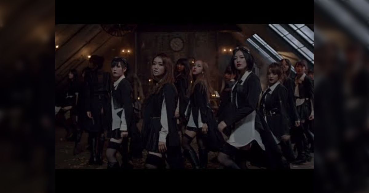 AKB48を通して「上手さ」とは何かを考える - posfie