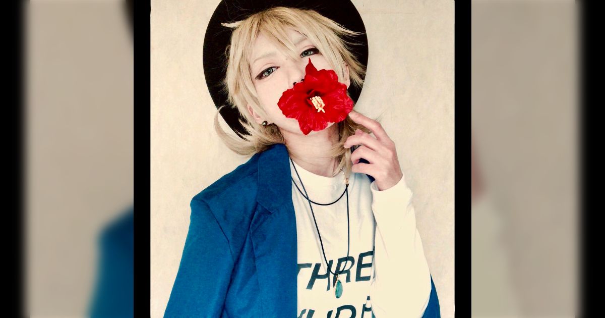 🌺A3!三好一成COS💚纏🌺 - posfie