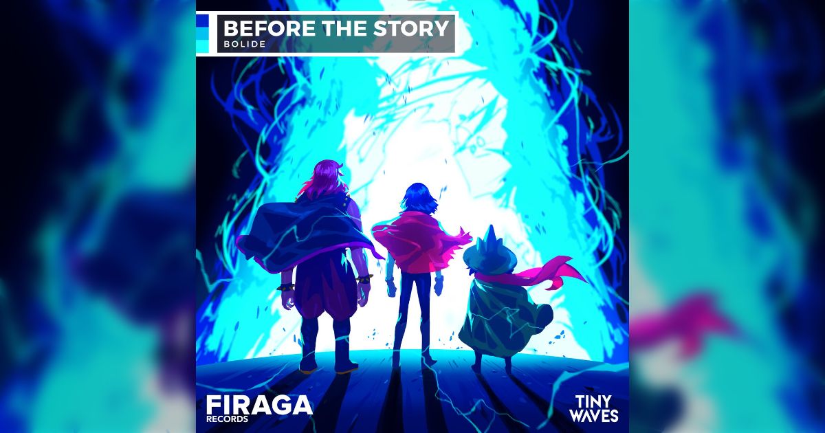 2021/12 CHIPTUNE Vol.6 - posfie