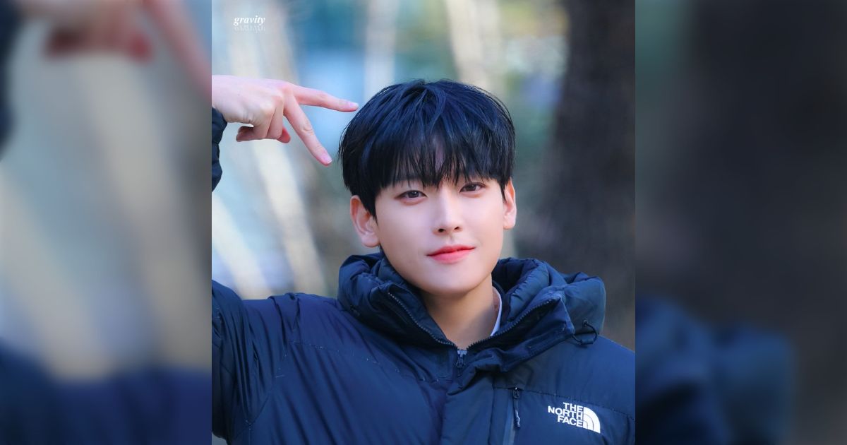 SF9 240113 - min.t (ミント)