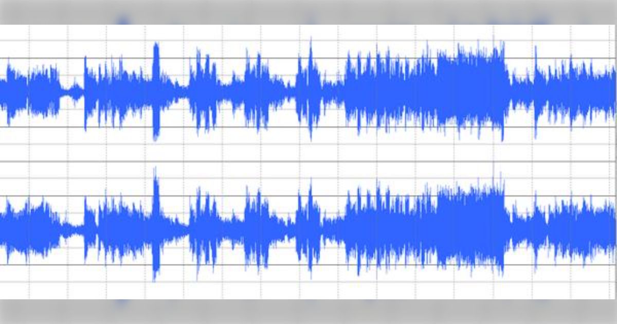 20140913『電磁マシマシ』UST記録 - posfie