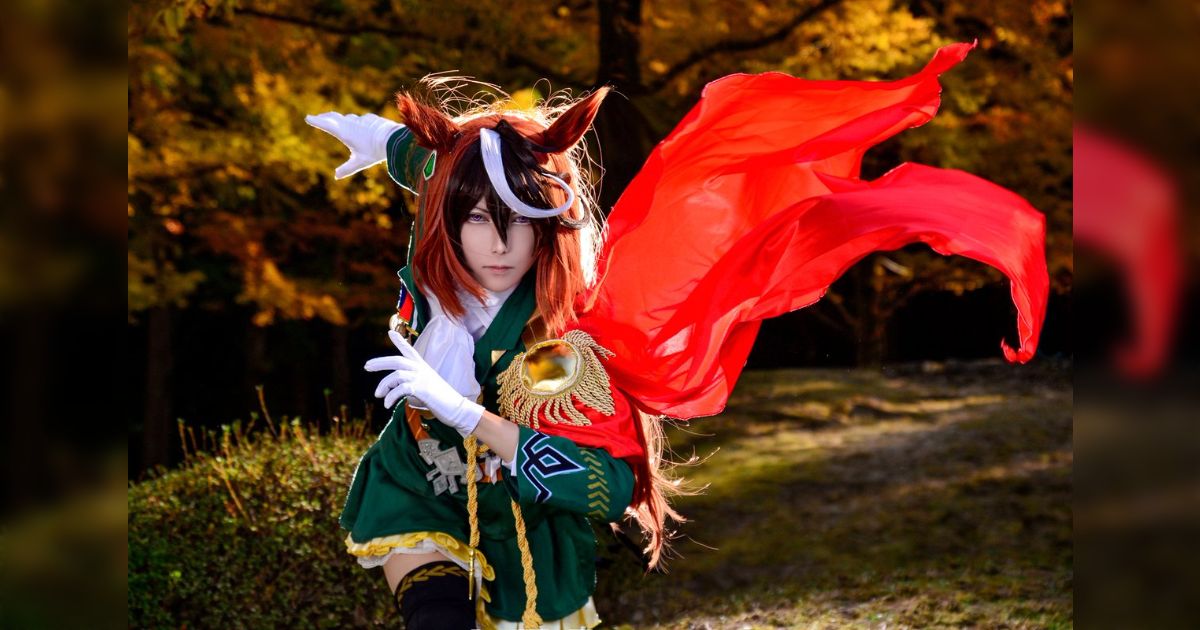 色々_Cosplay - posfie