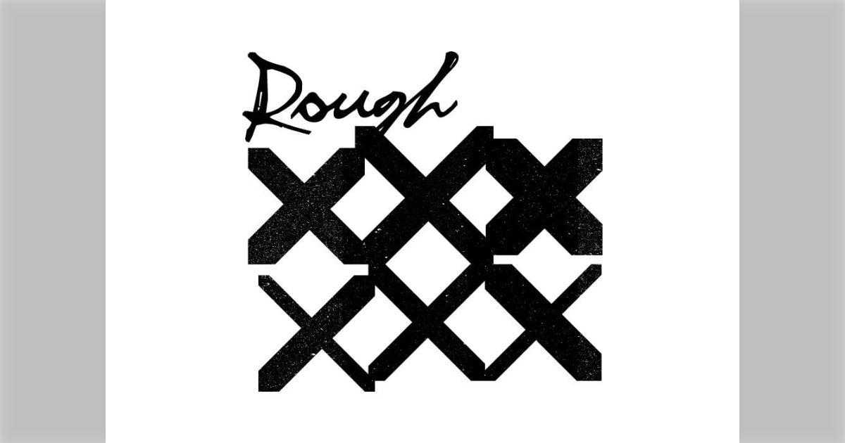 れぽ⚡️Rough "xxxxxx" - posfie