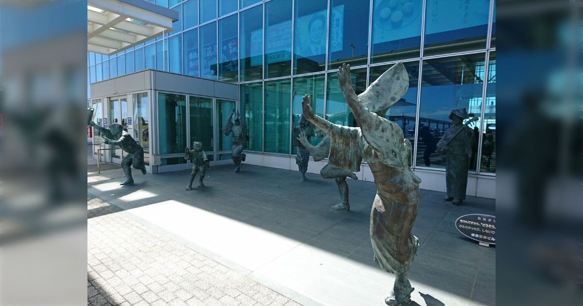 Python Boot Camp in 徳島 - posfie