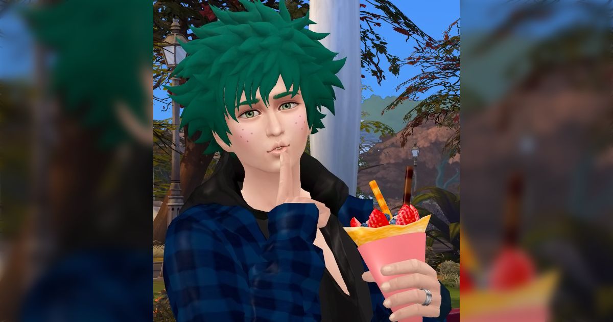 2024_hrakシム - posfie