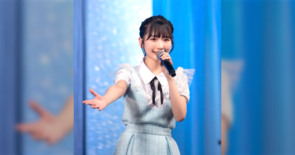 STU48 7周年ツアー - posfie