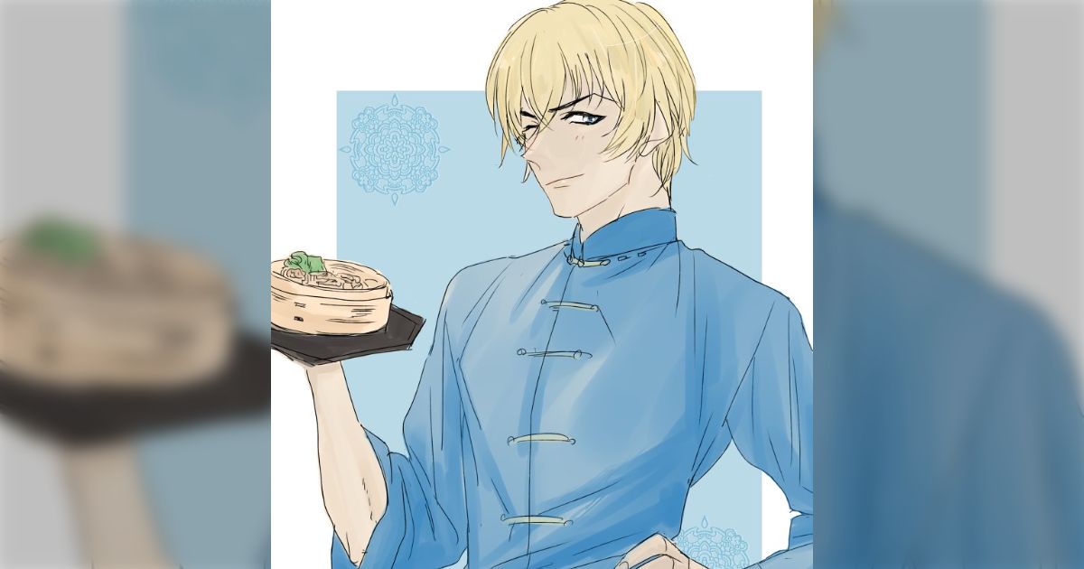 DCｲﾗｽﾄ・夢（女夢主）まとめ - posfie