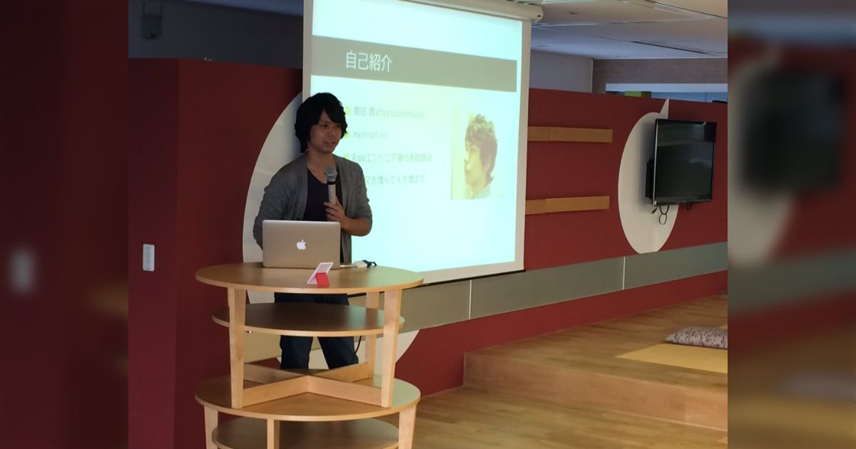 第34回Creators MeetUp - posfie