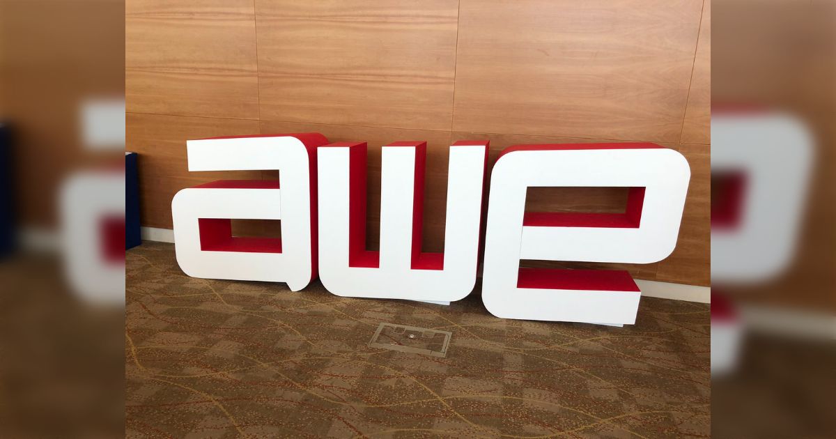 AWE USA 2019 日本語ツイートまとめ #AWE2019 - Togetter [トゥギャッター]