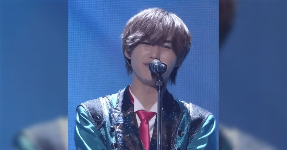 ALL Johnnys' Jr. 2023 わっしょいCAMP! in Dome - posfie