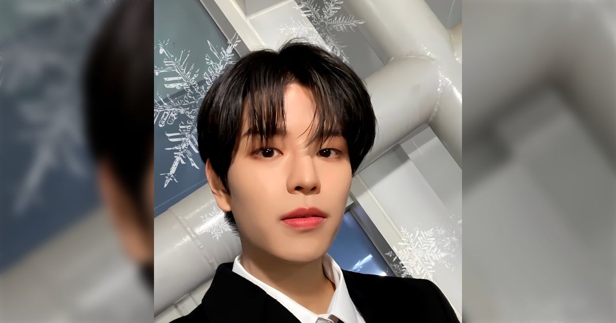 07_Stray Kids 🐶 Seungmin コラージュ - posfie