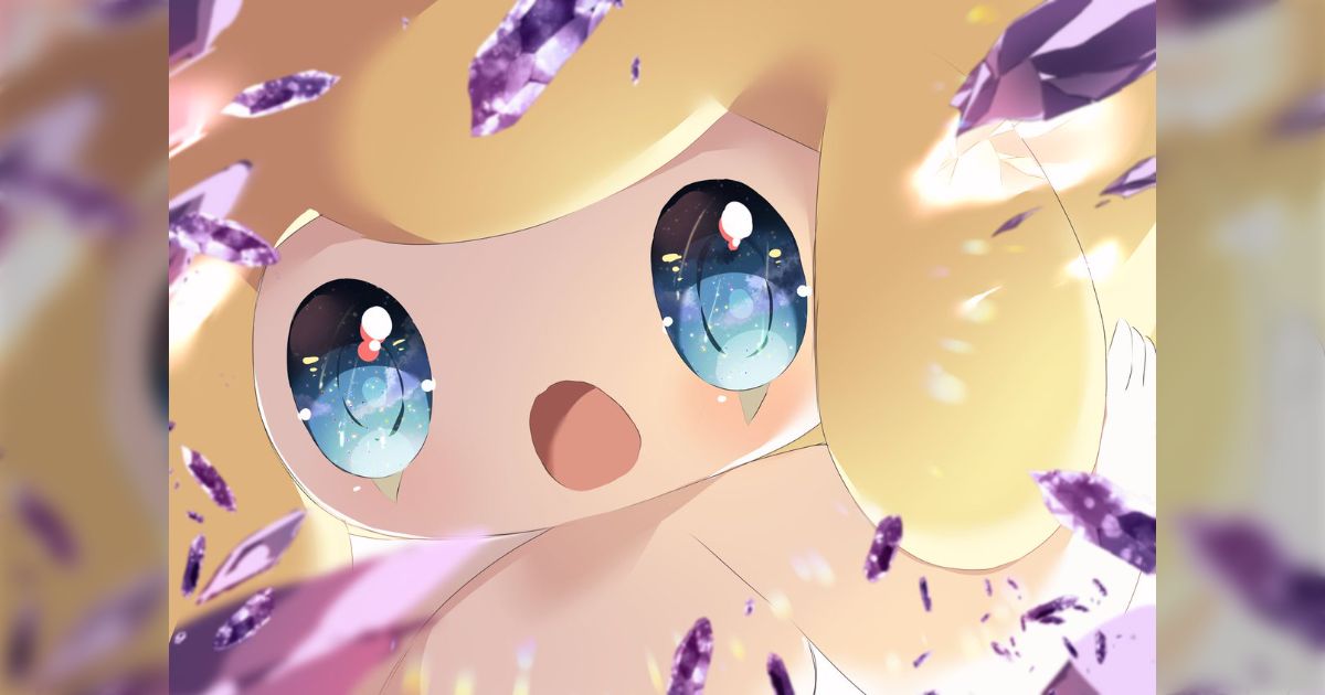 2022 ポケモン - posfie