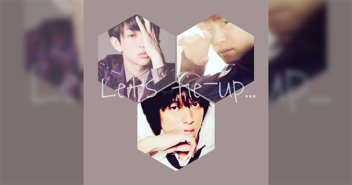 たいあっぷ4 - posfie