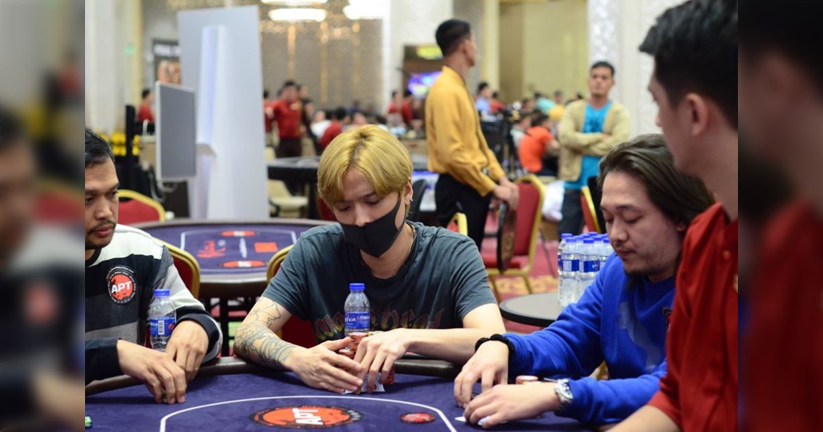 Poker NOW! 2019-09-11 - posfie