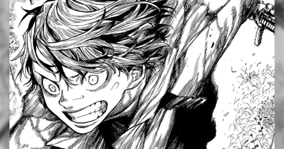 週刊少年ジャンプ2024年12号( #wj12 )感想【新連載:Dear Anemone】 - posfie