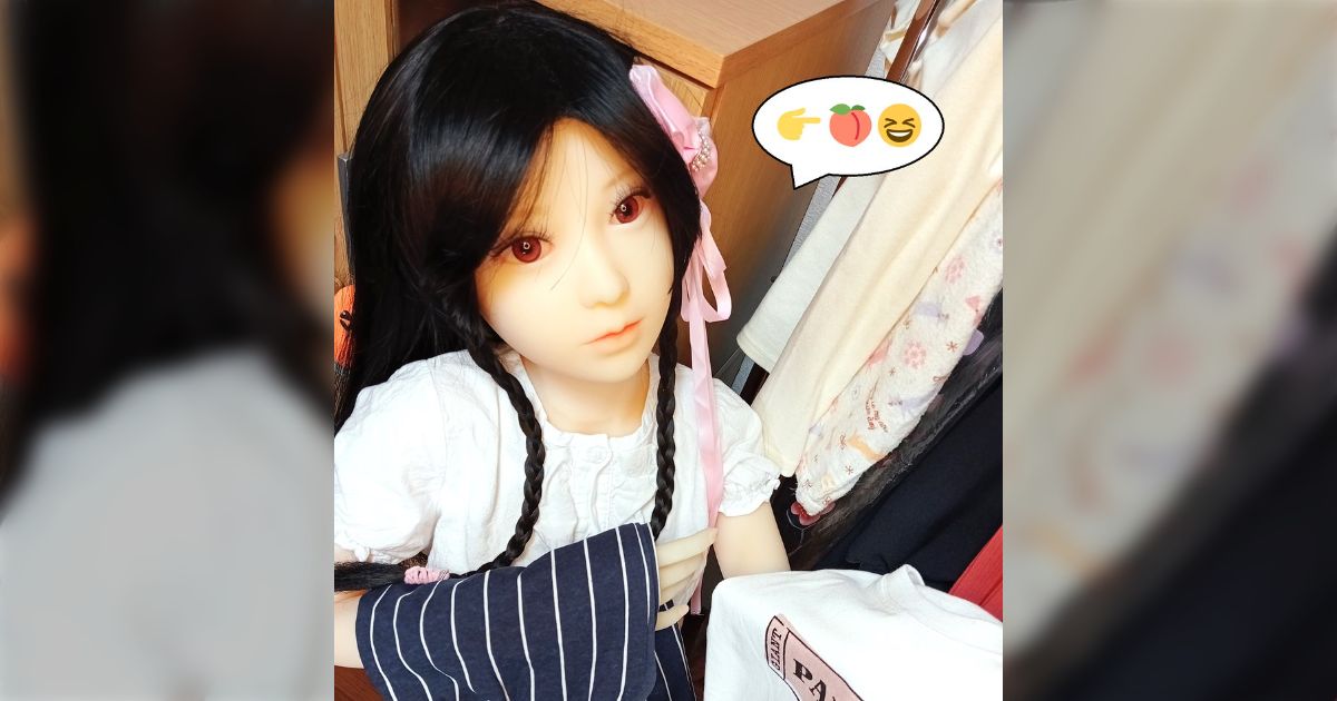 桃子と明日香41 - posfie