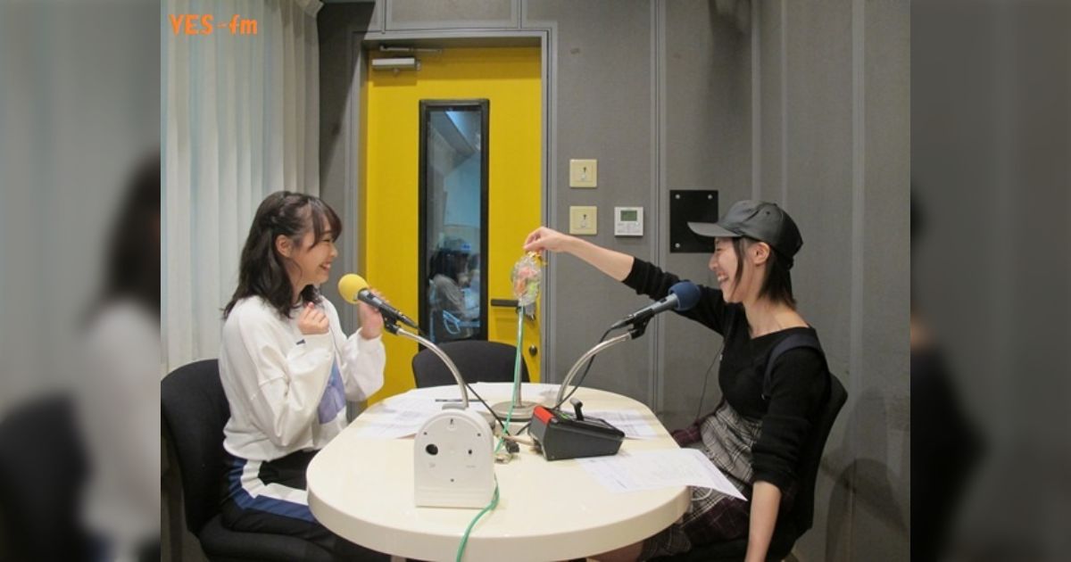 #43 #NMB48 #井尻晏菜 & #加藤夕夏 Unlimited 20181102 #unlimi - posfie