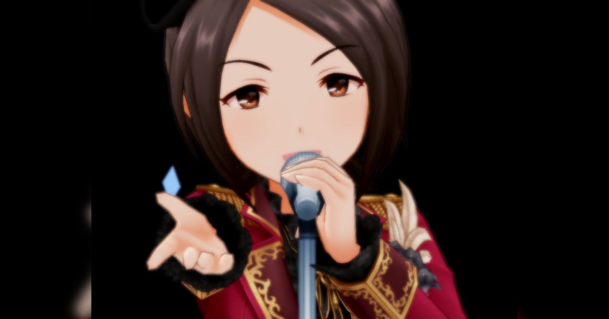 週刊東郷あい(4/13～4/19) - posfie