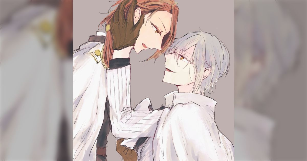 mhyk 絵とかまとめ - posfie