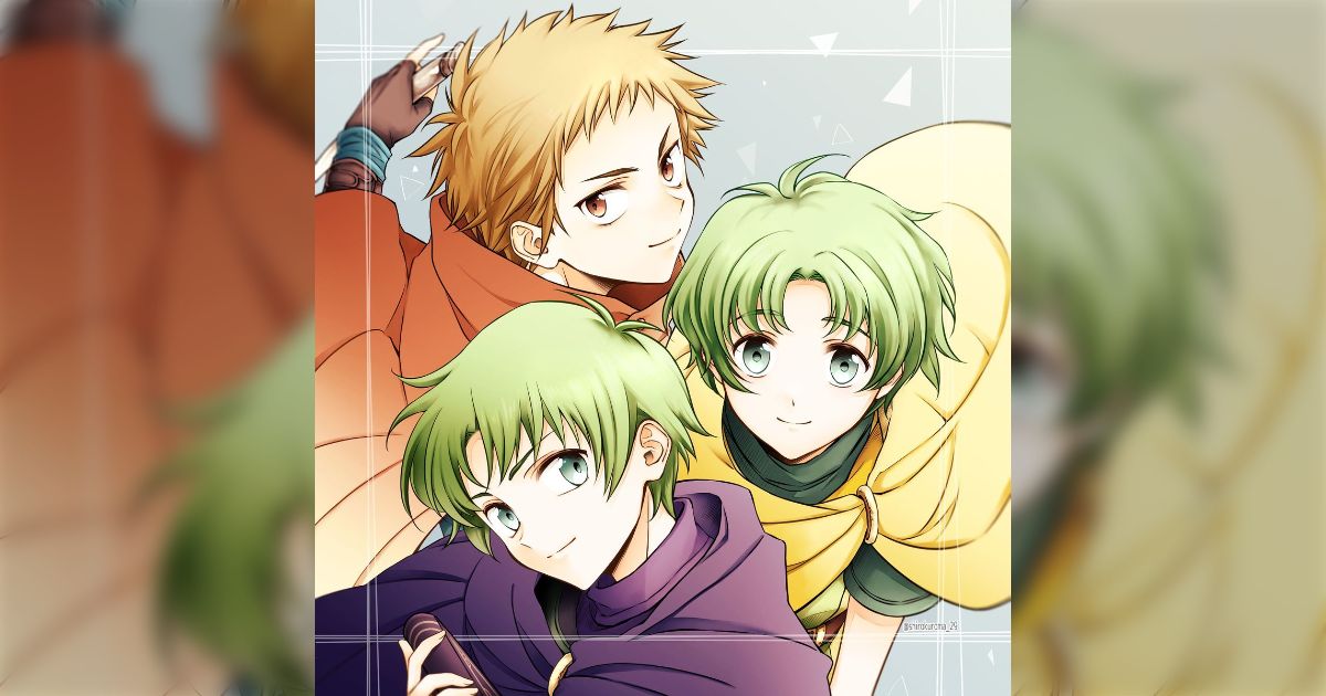 イラストまとめ - posfie