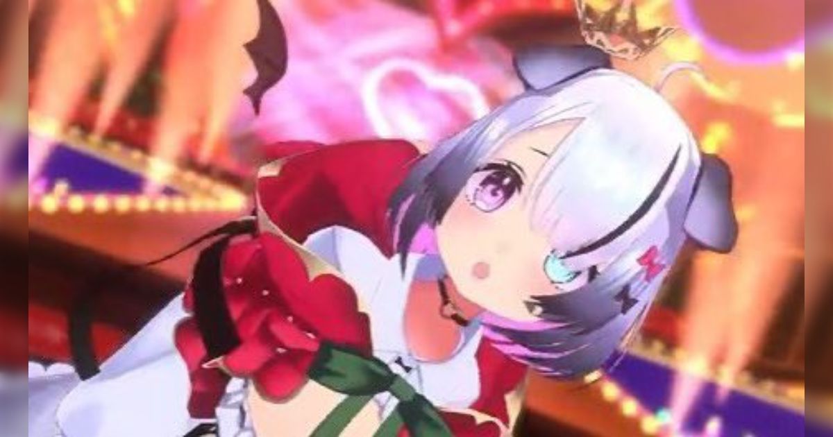 #まだ見ぬ古参Vtuberを発掘したい - posfie