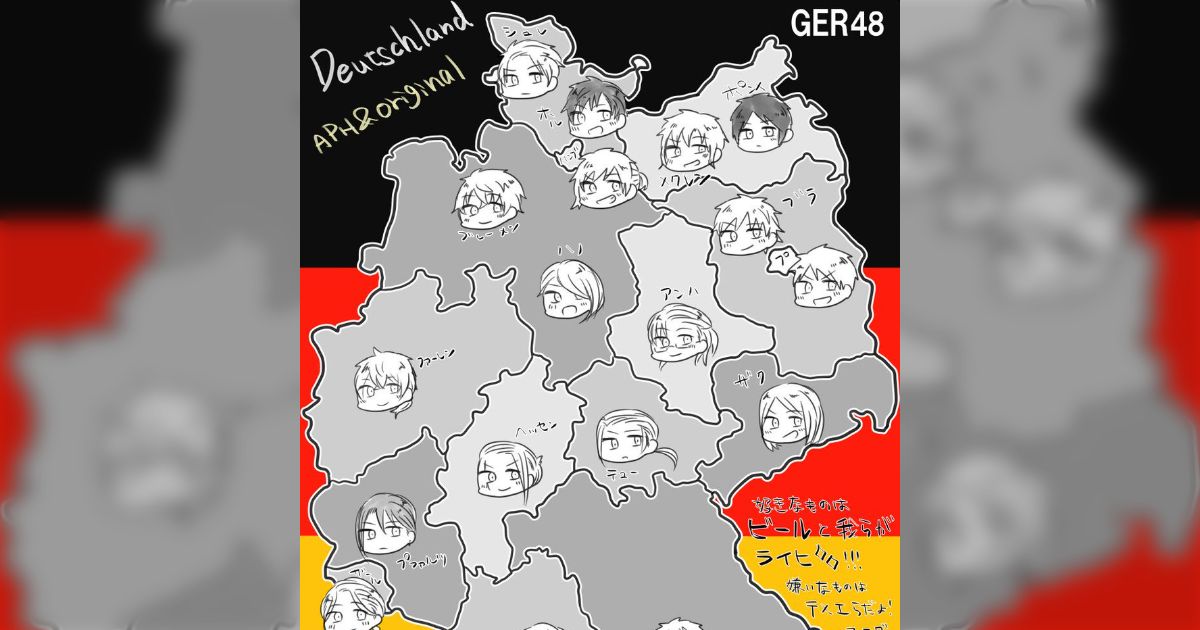 設定置き場 - posfie