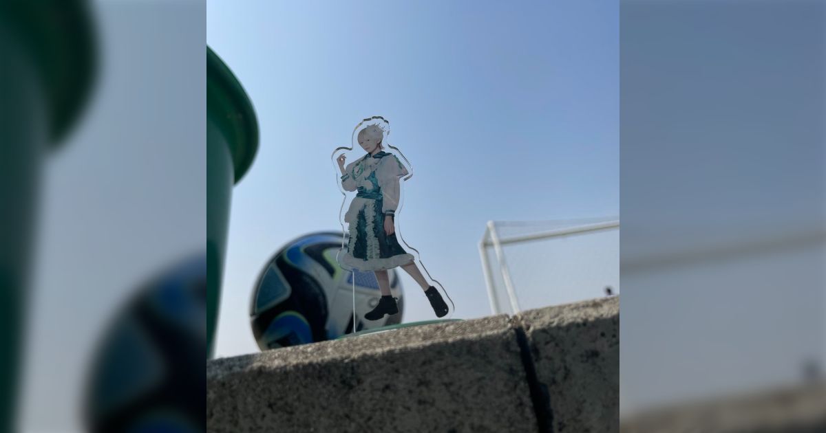 まさだつうしん 2023.3.8 - posfie