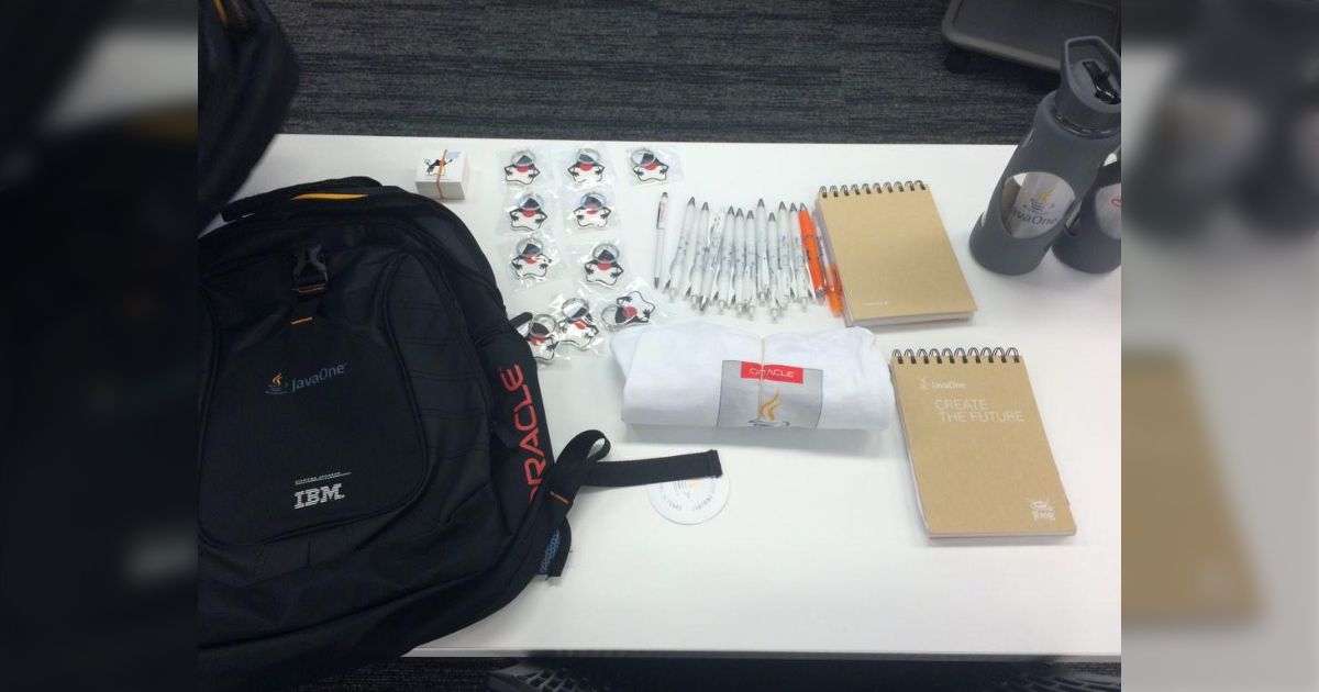 関西Javaエンジニアの会スペシャル！ JavaOne 2014 報告会のまとめ #kanjava - posfie