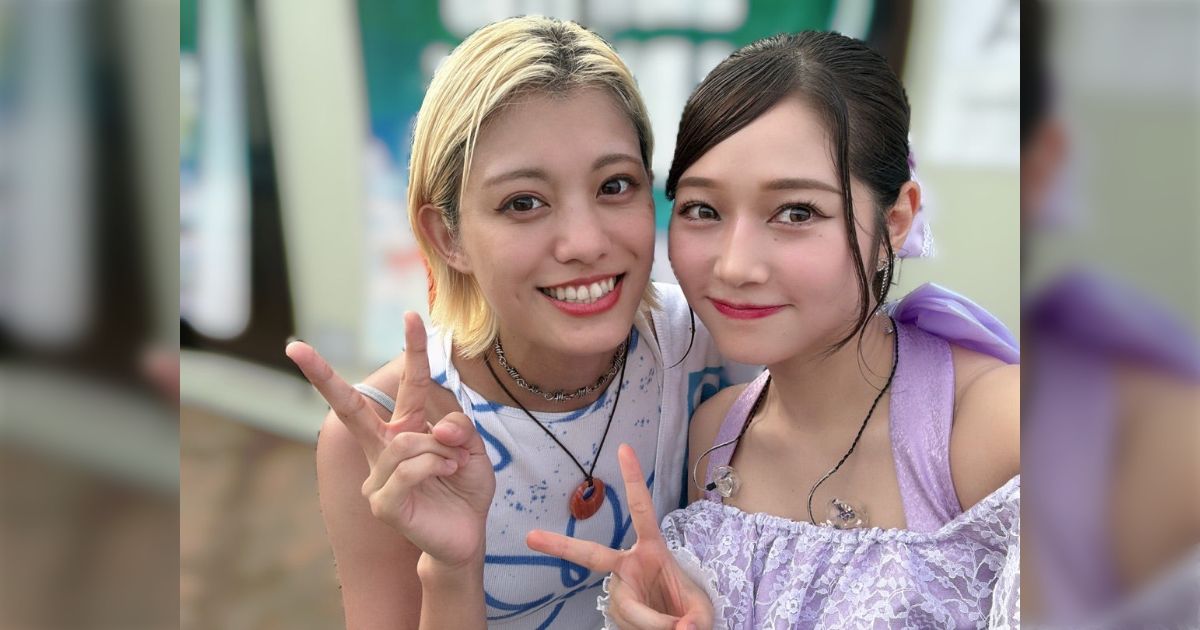 週刊ハロプロ weekend 2025年8月9日～10日 - posfie