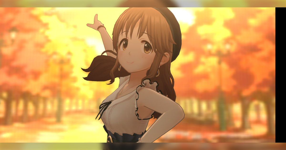 デレステスクショまとめ 十時愛梨8 - Togetter [トゥギャッター]