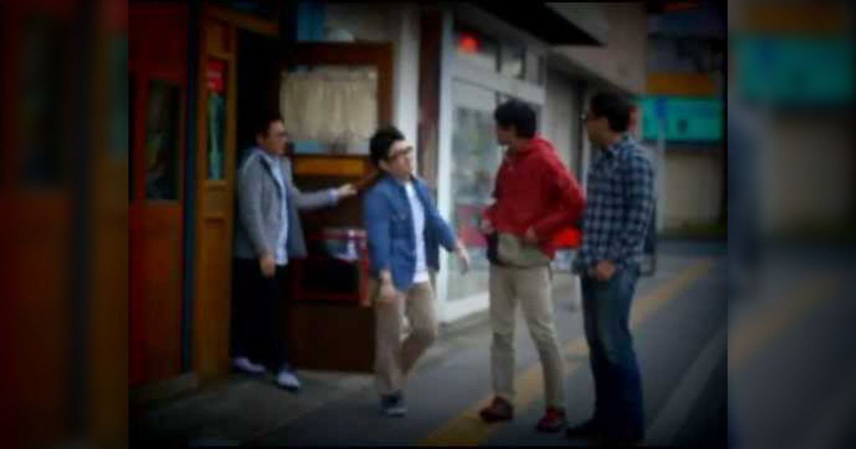 第62回『IF I AM』（7月5日配信） - posfie