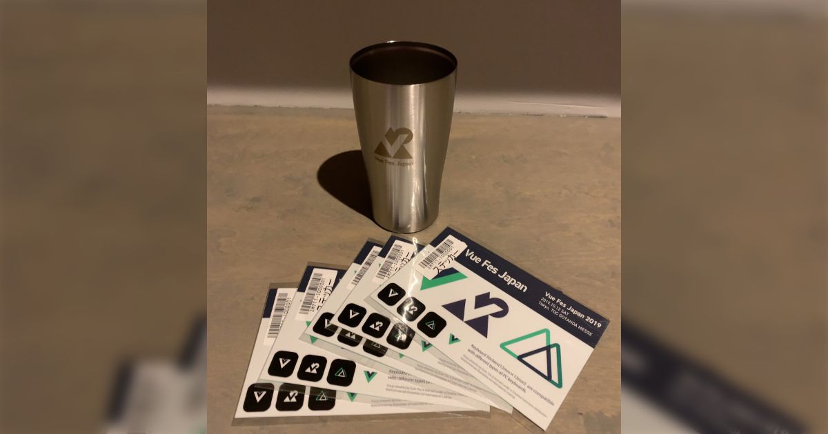 v-sendai meetup #4 まとめ - posfie