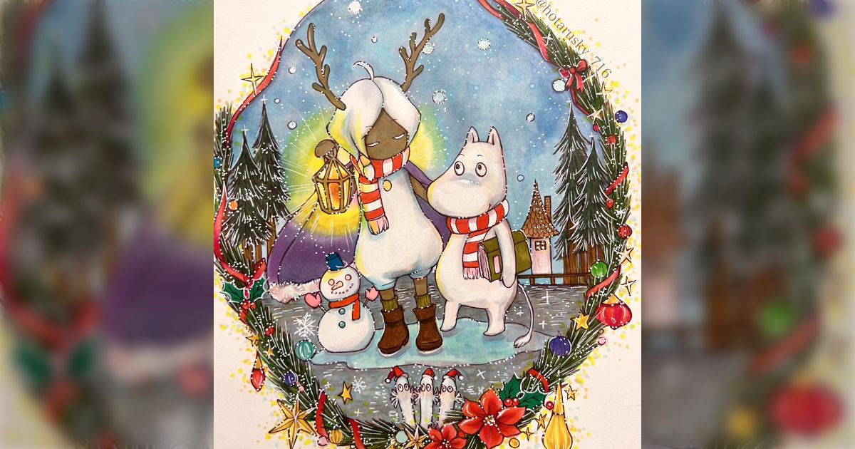 Sky作品まとめ - posfie