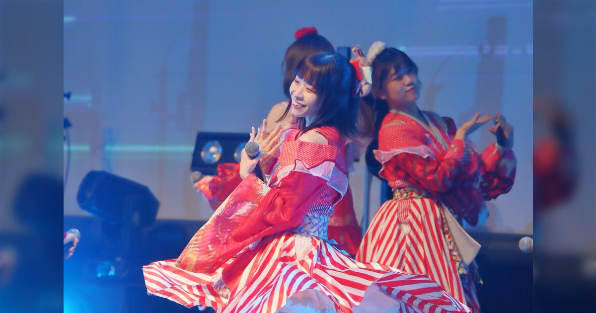 2023.4.2(Sun)『アイコレ ～アイコレ☆春の祭典SP!!!～』 - posfie