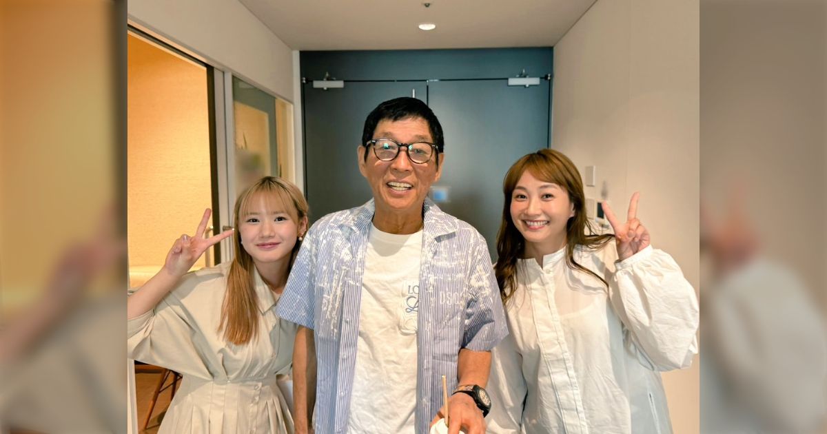 MBSヤングタウン土曜日2024年6月8日(横山玲奈/藤本美貴) #yando - posfie