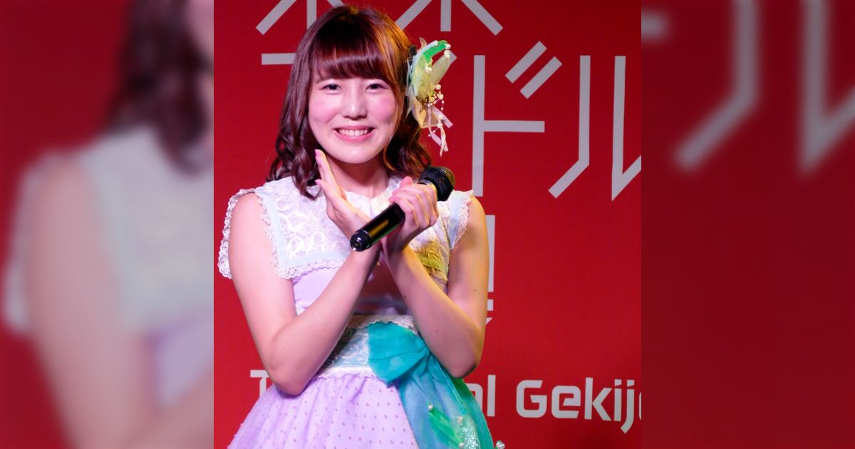 Clef Leaf 2017-07-01 東京アイドル劇場 - posfie