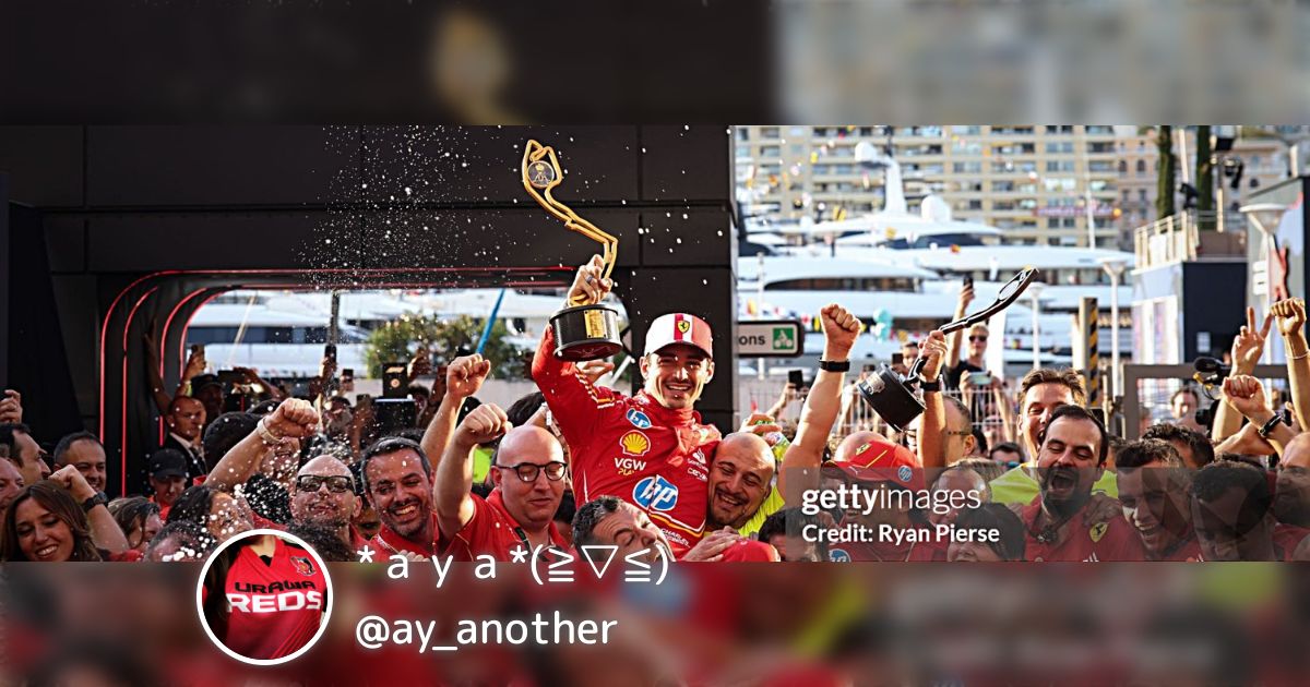 *aya*(≧ ≦)𝕏(@ay_another)のまとめ - posfie