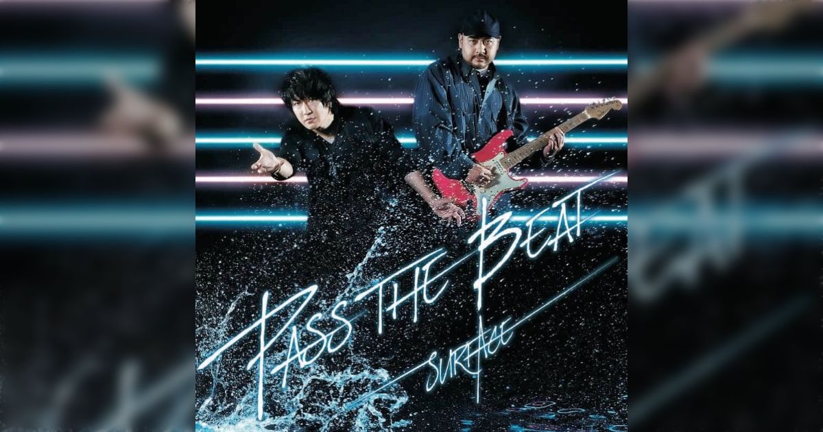 20201010 PASS THE BEAT 爆音会 - Togetter [トゥギャッター]