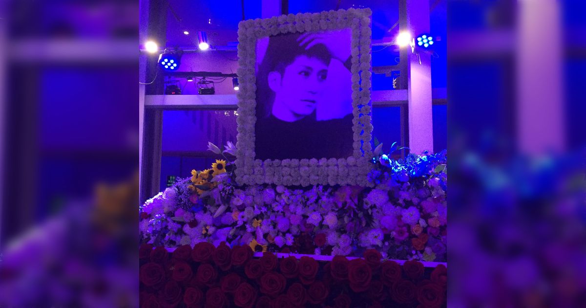 20160603 “Forever” KEN.MORIOKA - Togetter [トゥギャッター]