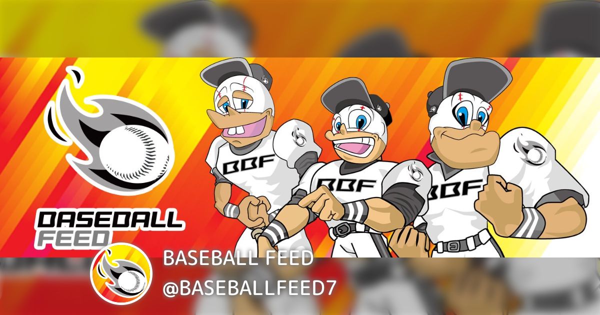 BASEBALL FEED(@BASEBALLFEED7)のまとめ - posfie