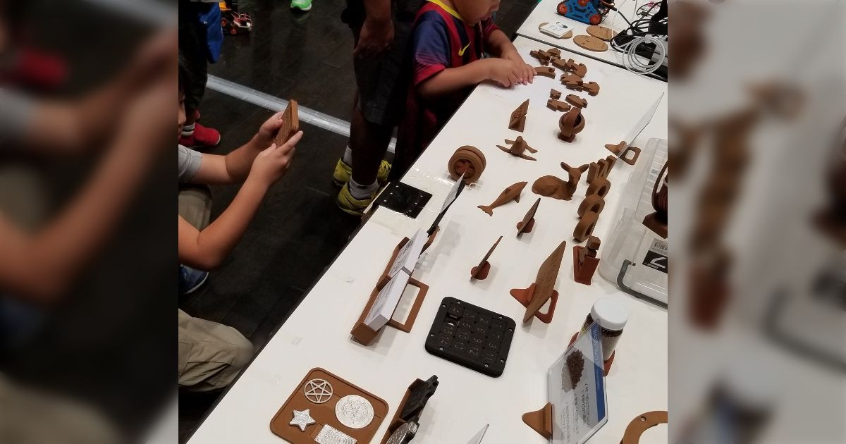 NT名古屋2019 Nature3D出展まとめ - posfie