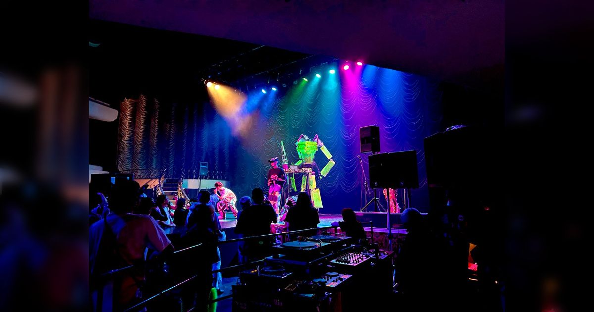 DiggyPink ＠デパートメントH - posfie