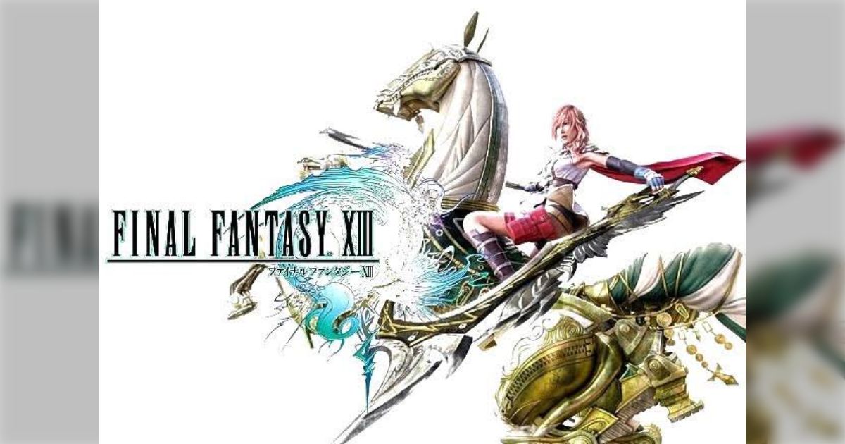 TBSラジオ アフター6ジャンクション『国産RPGクロニクル FF13＆ドラクエ9特集』への反響まとめ - posfie