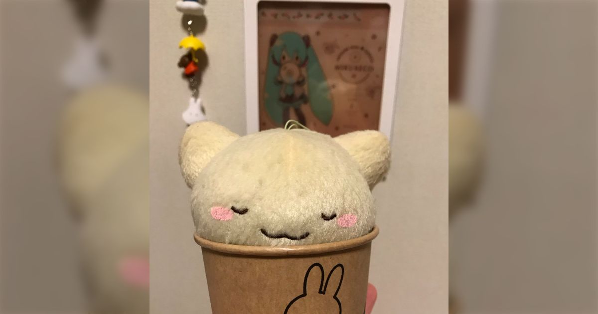 #ぬいぐるみ撮影60分一本勝負 5/21 - posfie