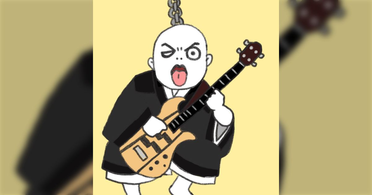 描いた人間椅子の絵 - posfie