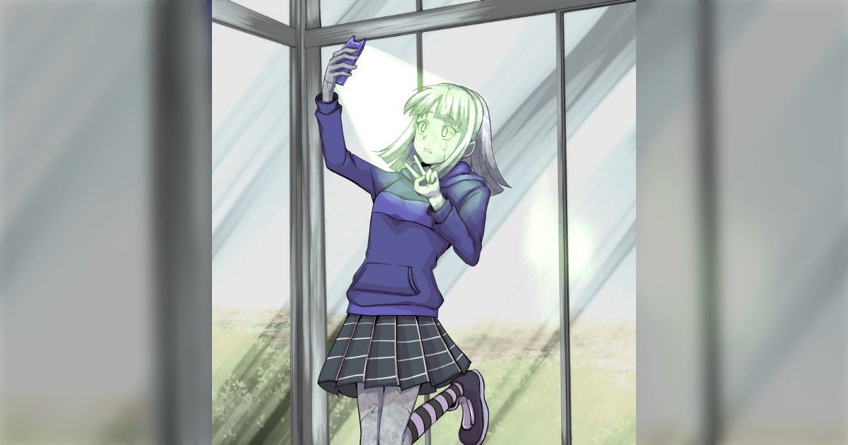 ⚡️ "KATAME Classic 551" - posfie