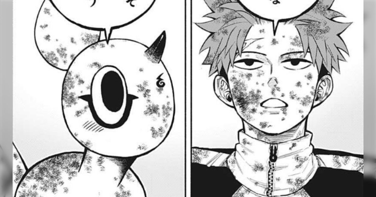 週刊少年ジャンプ2021年52号( #wj52 )感想【新連載:ドロンドロロン,読切:Baby Basket Ball】 - Togetter [トゥギャッター]